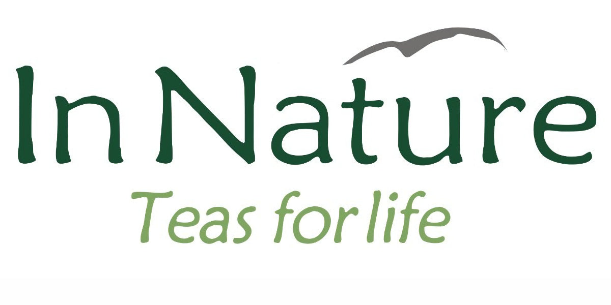 In Nature Teas | The Finest Organic Loose Leaf Pure Teas