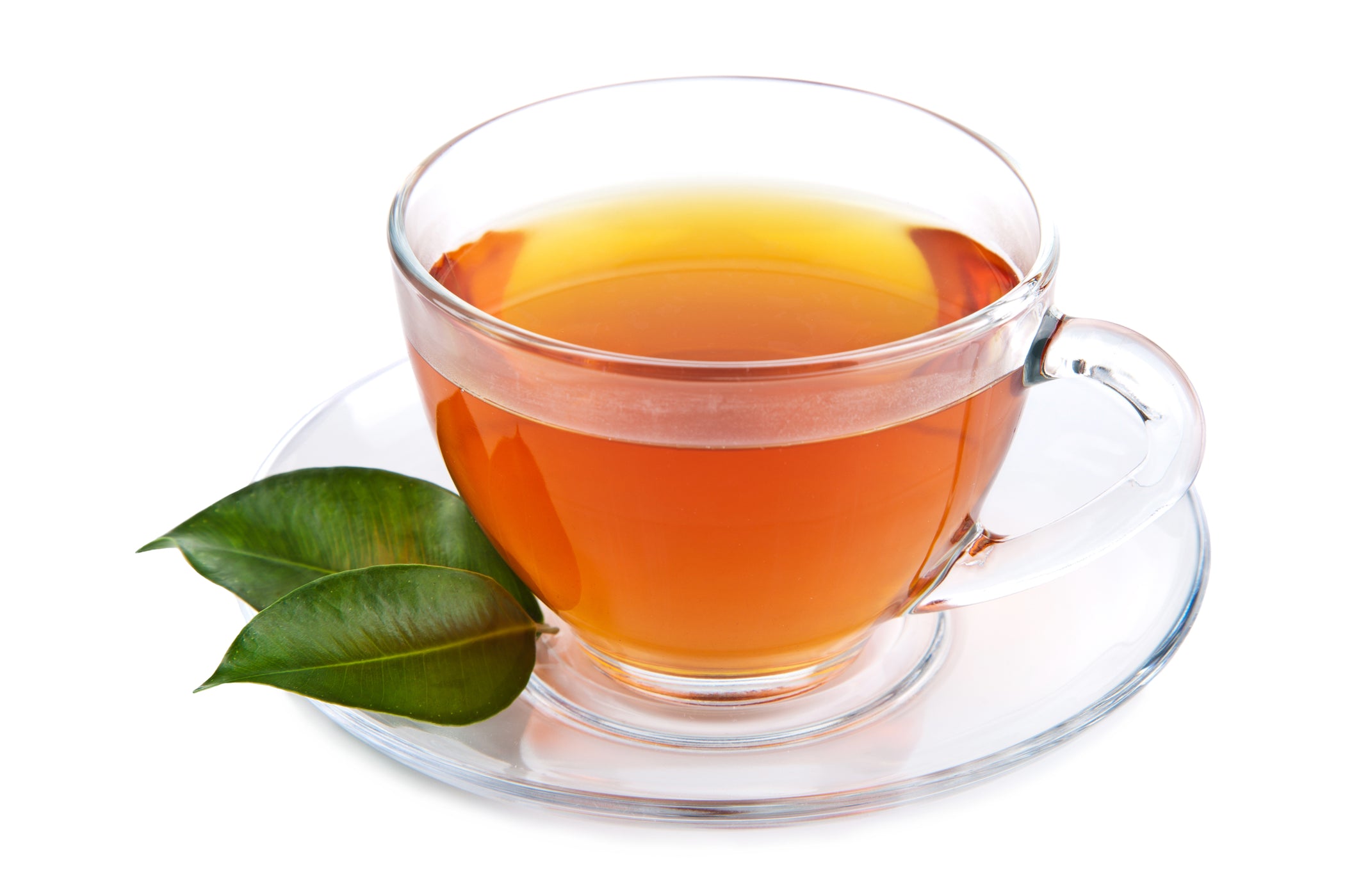 In Nature Teas | The Finest Organic Loose Leaf Pure Teas